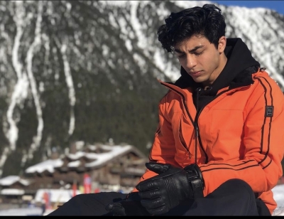 Shah Rukh Khan’s eldest son Aryan Khan to make directorial debut with ‘Stardom’ series | Nestia
