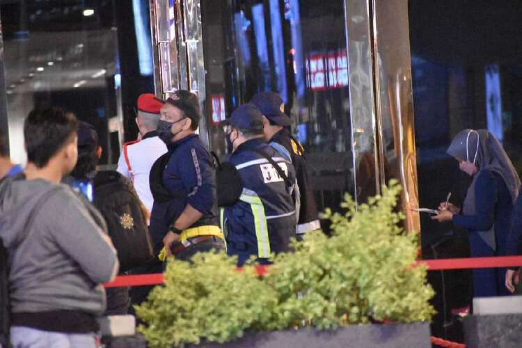 男星出轨Part 2｜原来是他 | Nestia