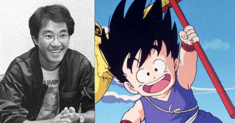 ‘DRAGON BALL’ CREATOR AKIRA TORIYAMA DIES AT AGE 68 | Nestia