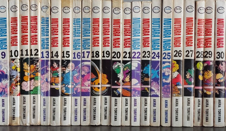 The Lasting Impact Of Akira Toriyama’s Dragon Ball On Malaysian Fans | Nestia