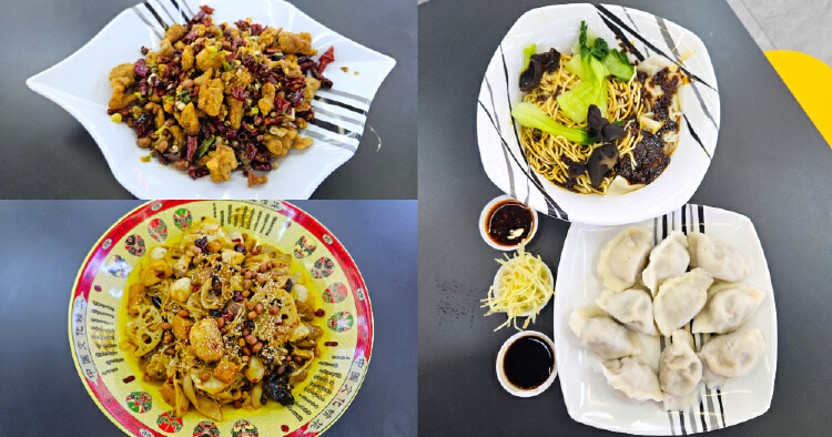 11 best native Chinese food stalls in Singapore that offer more than ...