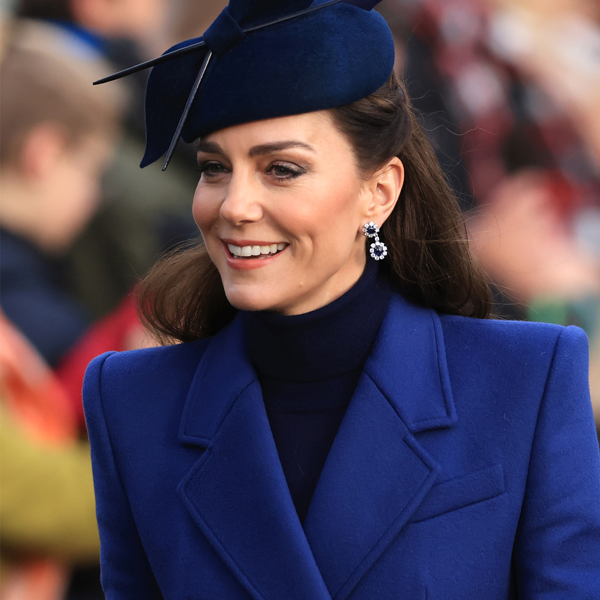Kate Middleton Breaks Silence on Edited Family Photo Controversy | Nestia
