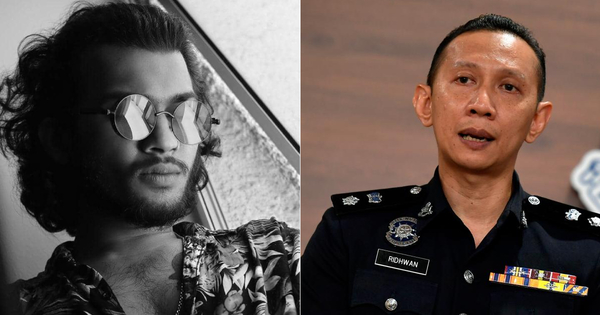 Part-Time Malaysian Model Arrested After Allegedly Fatally Stabbing Her Boyfriend | Nestia