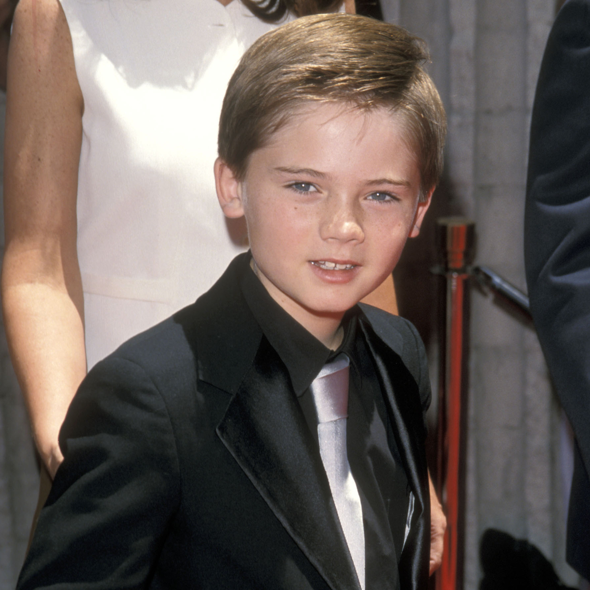 Star Wars’ Child Actor Jake Lloyd in Mental Health Facility After ...