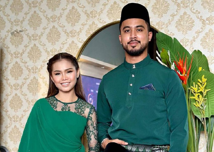 Scandal-ridden Aliff Aziz headed for divorce after indiscretion with ...