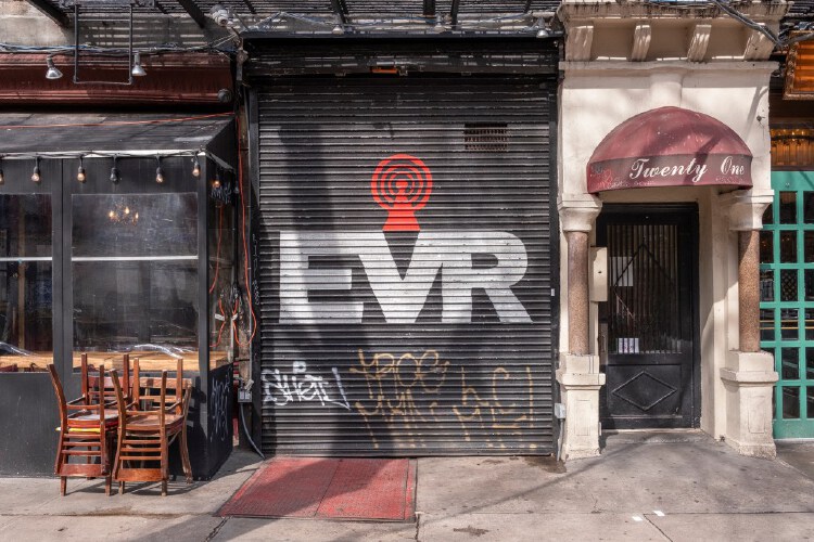 Here is why NYC’s iconic East Village Radio is coming back from the dead after a decade | Nestia