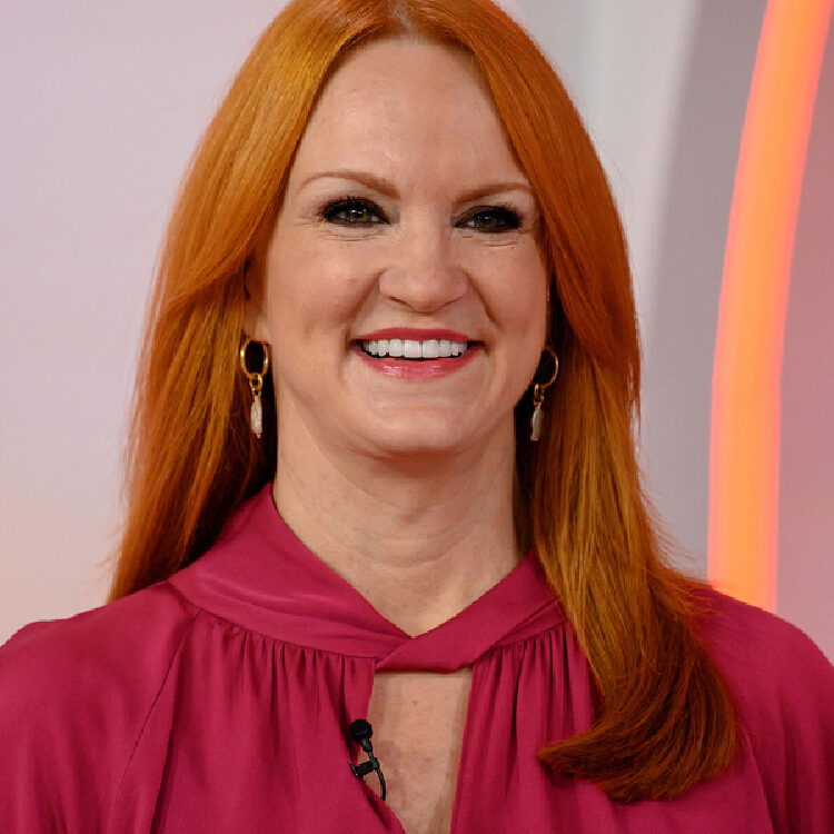 Pioneer Woman Ree Drummond Denies Using Ozempic Amid Weight Loss Transformation | Nestia
