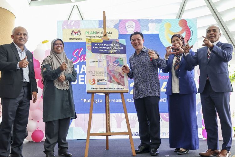 Cameron Highlands leads list of 10 happiest townships in M'sia for 2024 | Nestia