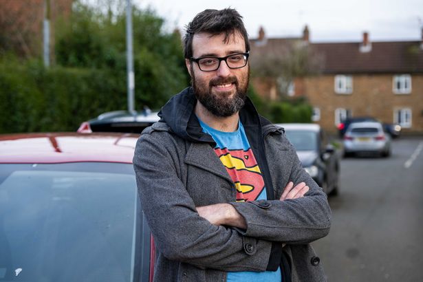 Village left covered in bird poo after invasion of tens of thousands of ...