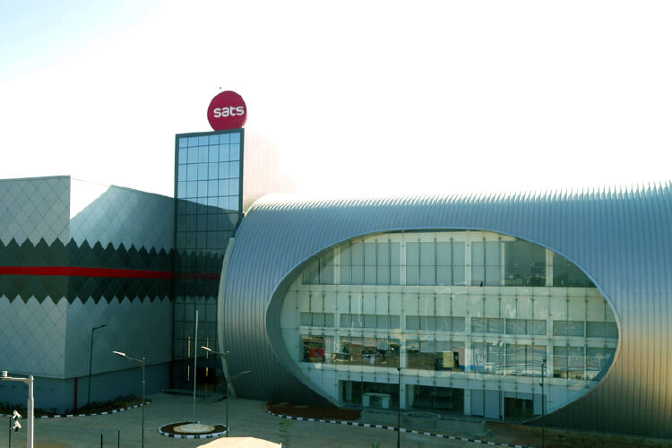 Sats opens its largest kitchen for ready-to-eat food outside Singapore ...