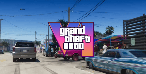 R星官方为《GTA6》预告片新建列表 粉丝猜测新预告要来了 | Nestia