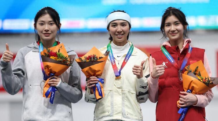 炸裂分组，女神一姐正面PK！吴艳妮VS夏思凝，既定高下也决美貌 | Nestia