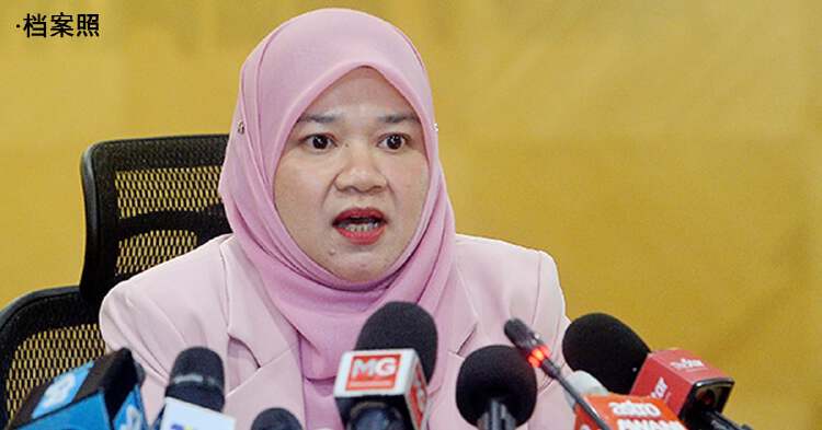 国会动态｜教育部“巴团结周” 筹获千万 | Nestia