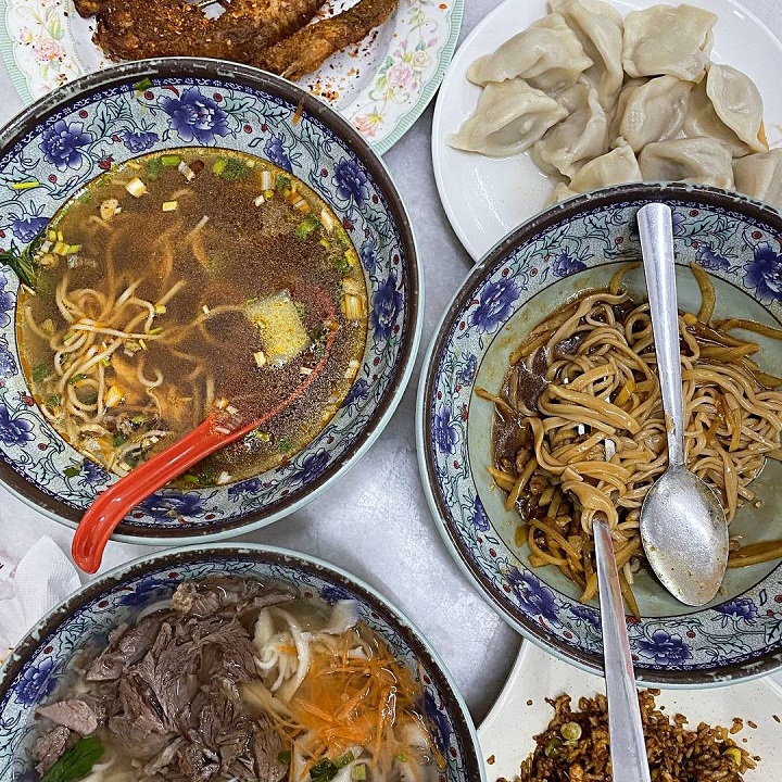 7 Best Halal Mee Tarik Restaurants In Klang Valley That’ll Pull You ...