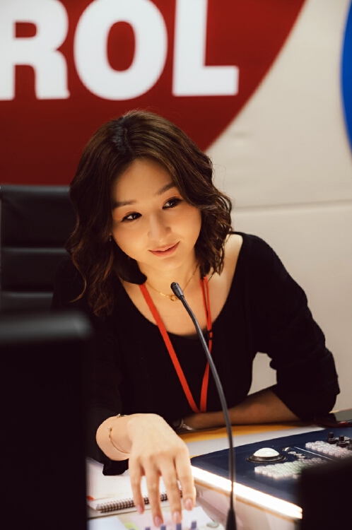 容祖儿阿Sa阿娇 合体高海宁抵槟城粉丝”想偶遇” | Nestia