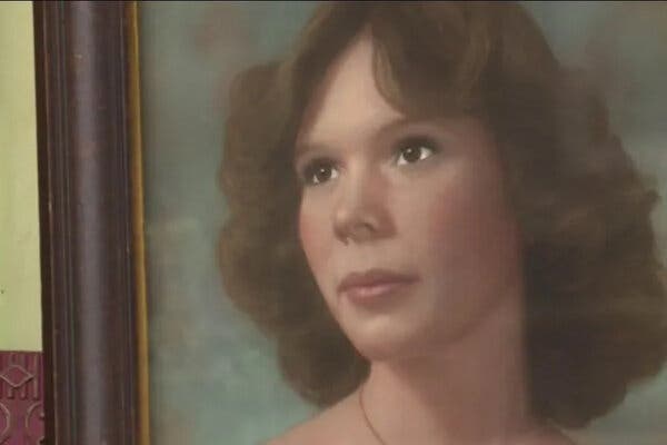 DNA From Discarded Gum Leads to Conviction in 1980 Oregon Murder | Nestia