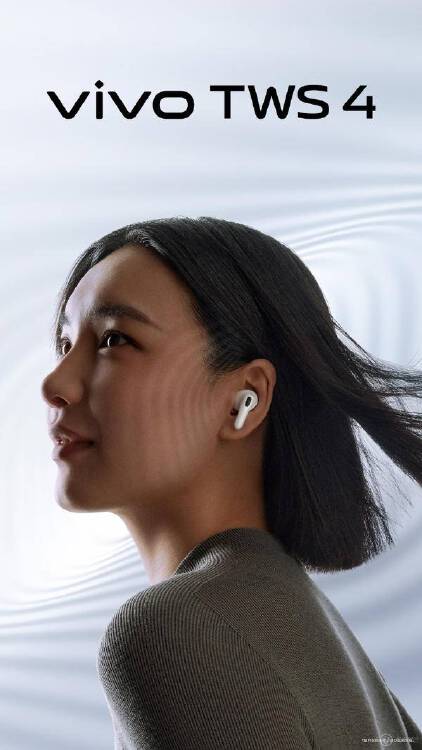 vivo Pad3 Pro 平板将搭载天玑 9300，TWS 4 也将亮相 | Nestia