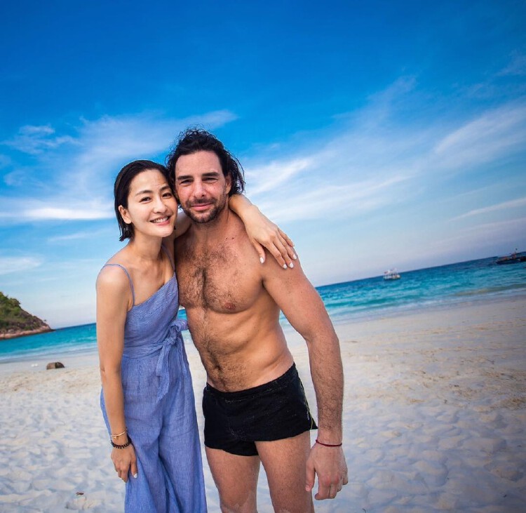 周汶锜为细仔大搞7岁生日P！哥哥竟全程Cool爆 混血兄弟曾是最红星B | Nestia