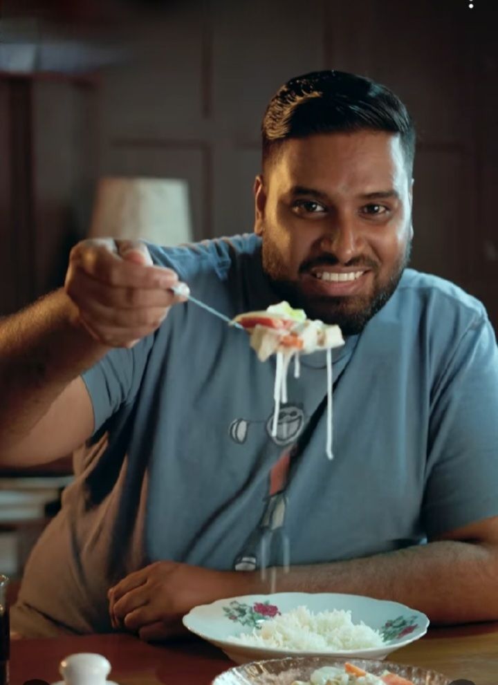 5 Malaysian male content creators share recipes for Ramadan | Nestia