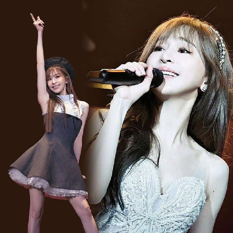 王心凌甜度爆表 唤起青春回忆杀 | Nestia