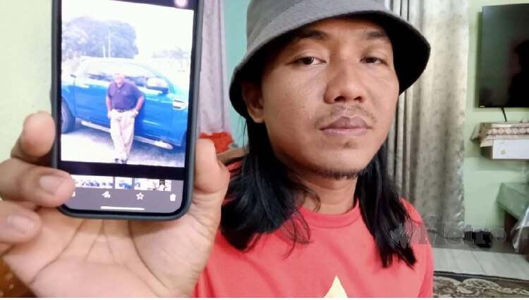 祈祷司祷告时心脏骤停 送院后不治 | Nestia