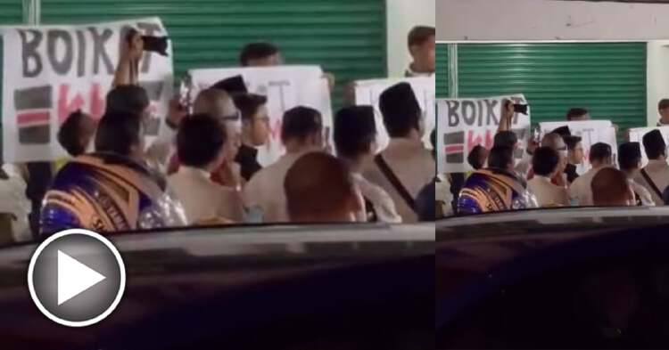 KK袜子风波｜杯葛辱伊袜商家 冯京当马凉 99也中招 | Nestia