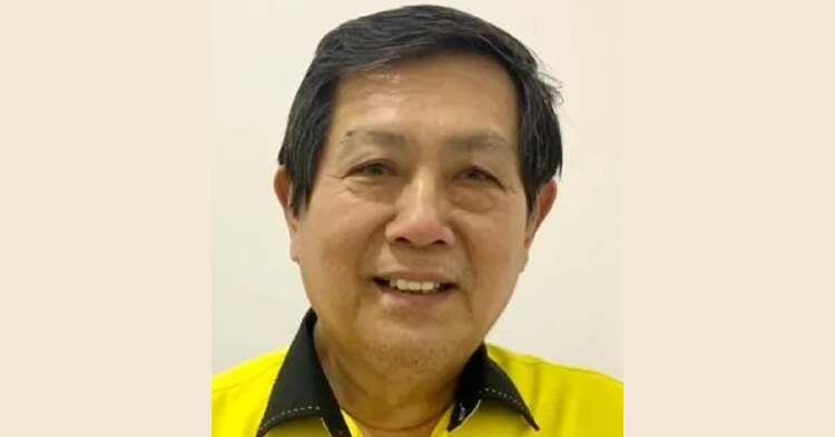 KK袜子风波｜砂政党促州政府介入 KK风波 “不排除极端分子 试图搞破坏” | Nestia