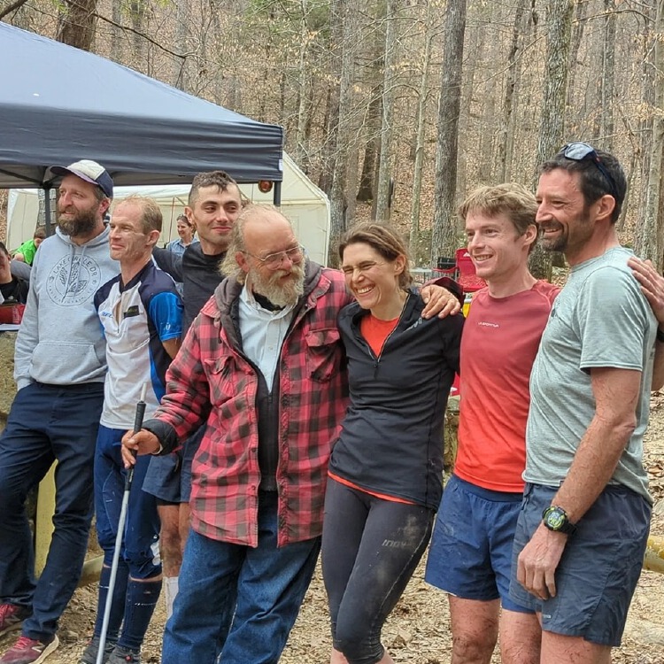 UK runner becomes first woman to finish infamous race with torturous ...