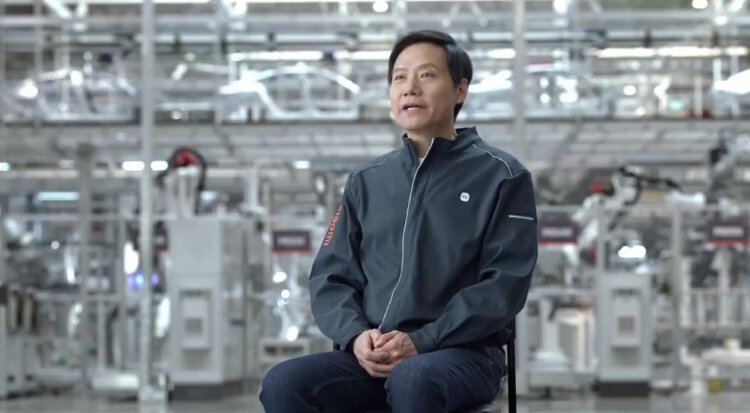 小米su7 28日晚发表 雷军“人生最后一战” | Nestia