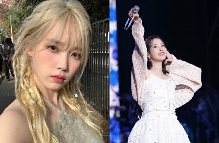 每口咀嚼150下！ IU曝进食习惯遭牙医警告 | Nestia