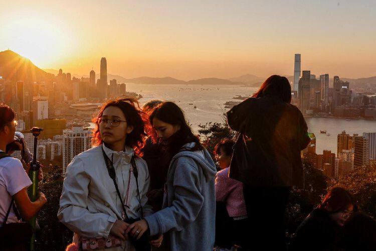 Christie's to open new Hong Kong HQ, sees growing Asian Gen Z interest | Nestia