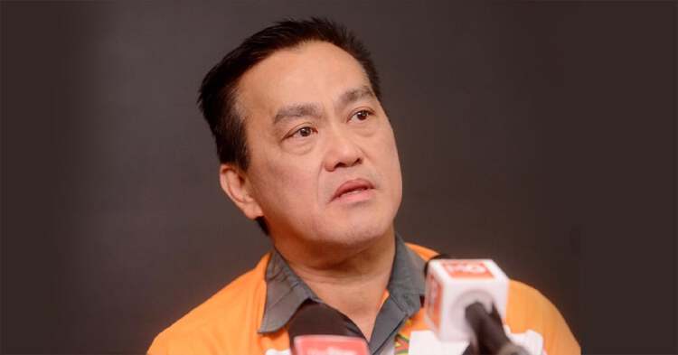 KK袜子风波｜控了！蔡志权被控故意伤害宗教感情罪 若罪成 最高监1年｜附音频 | Nestia