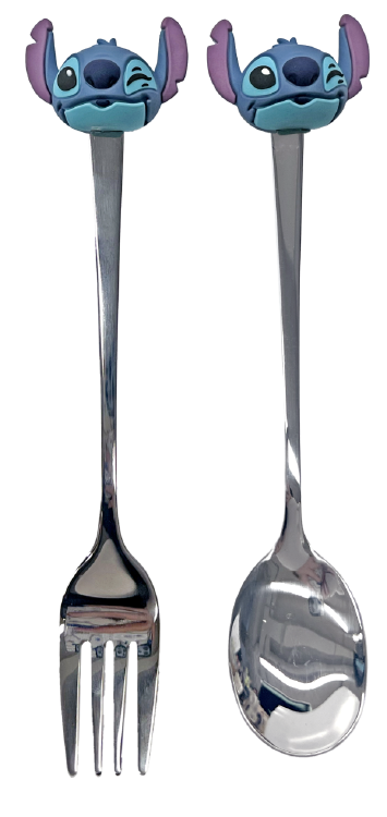 7-Eleven推出三眼仔及史迪仔厨具家品 餐盒／陶瓷碟／变色杯／餐具／缩骨遮 | Nestia