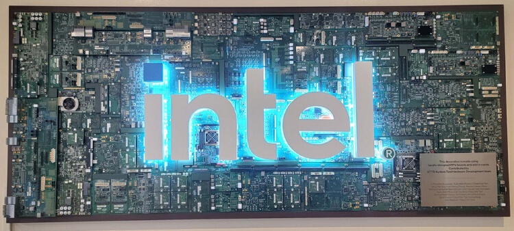 Intel shares Microsoft's new AI PC definition, launches AI PC Acceleration Programs and Core ...