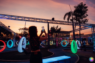 Genting to host first techno festival Sunset by Neon 2024 with DJ’s ...