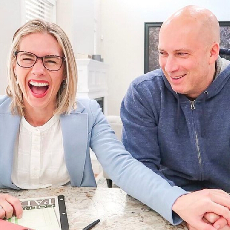 Ruby Franke’s Estranged Husband Kevin Details How She Became Involved ...