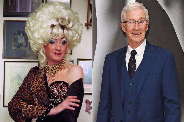Paul O'Grady's relationship with daughter as she speaks out about ...