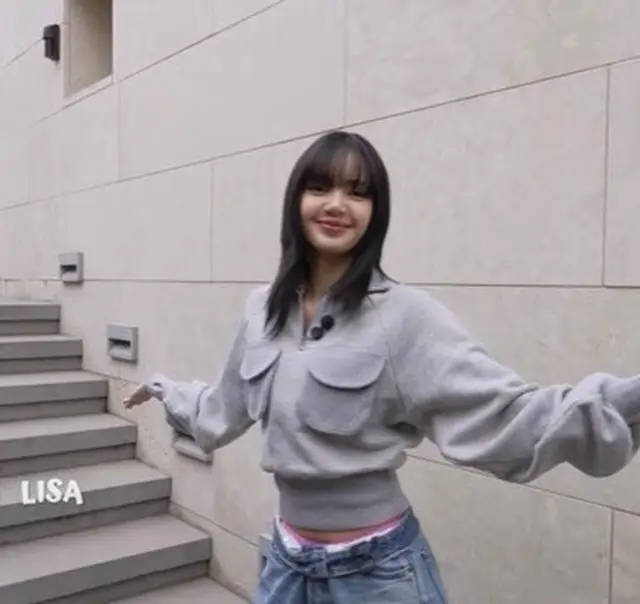 Lisa晒27岁生日庆生视频 豪宅豪车出镜太惹眼 | Nestia