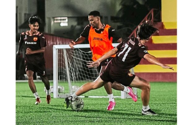 Selangor’s new winger Fortes shows his other forte – adapting quickly ...
