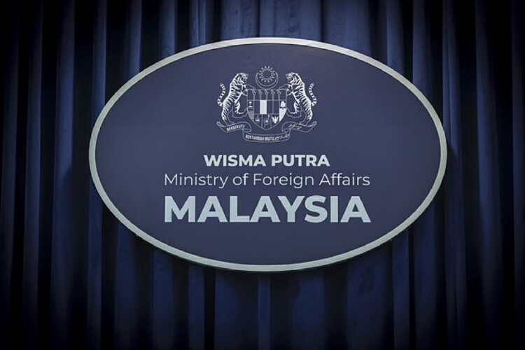 Wisma Putra ready to assist in bringing back remains of M’sian students ... Wisma Putra ready to assist in bringing back remains of M’sian students ...