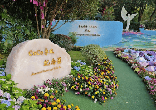 李玟母亲严正警告涉嫌侵权责任人 要求7日内下架AI侵权内容 | Nestia