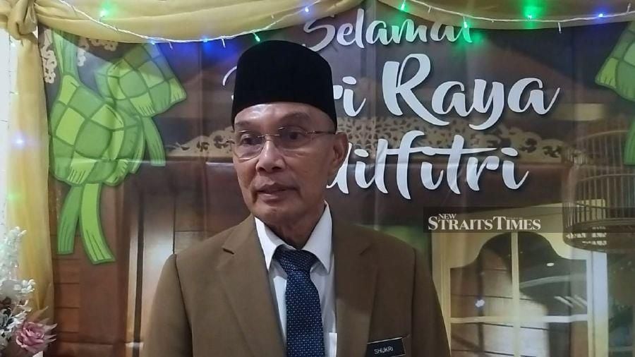 Perlis announces RM500 Hari Raya cash aid for state civil servants | Nestia