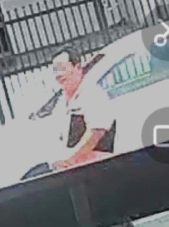 骗子谎称助申请援金 老妇提款卡被调包 损失逾7000 | Nestia