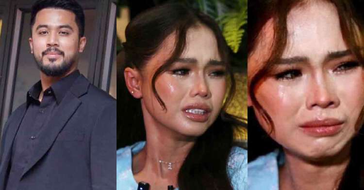 男星出轨Part 15｜报复渣夫一脚踏三船 妻子也“偷吃” | Nestia