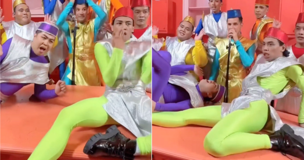 MCMC Sends Aliff Syukri's Phone To Forensics Over Viral Raya Music Video Teaser | Nestia