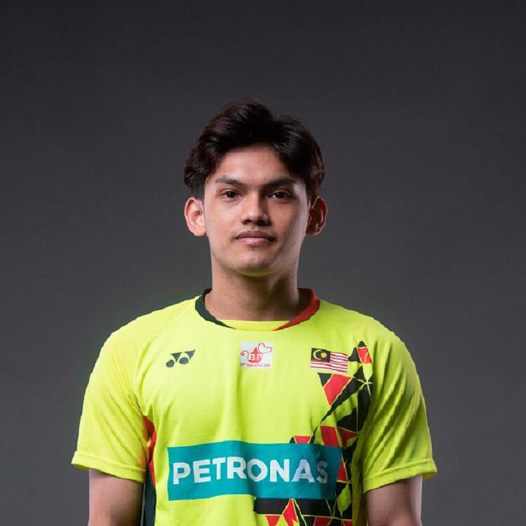 Muhammad Haikal dreams of breaking into world’s top 20 by year end | Nestia