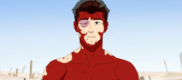 ‘Invincible’ Stopped Holding Back In The Season 2 Finale And Fans Can’t ...