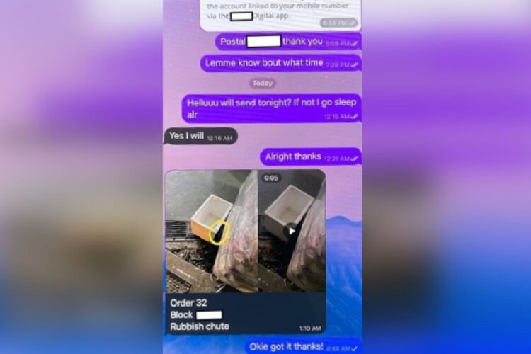 36 suspects arrested over drug activities carried out via Telegram | Nestia