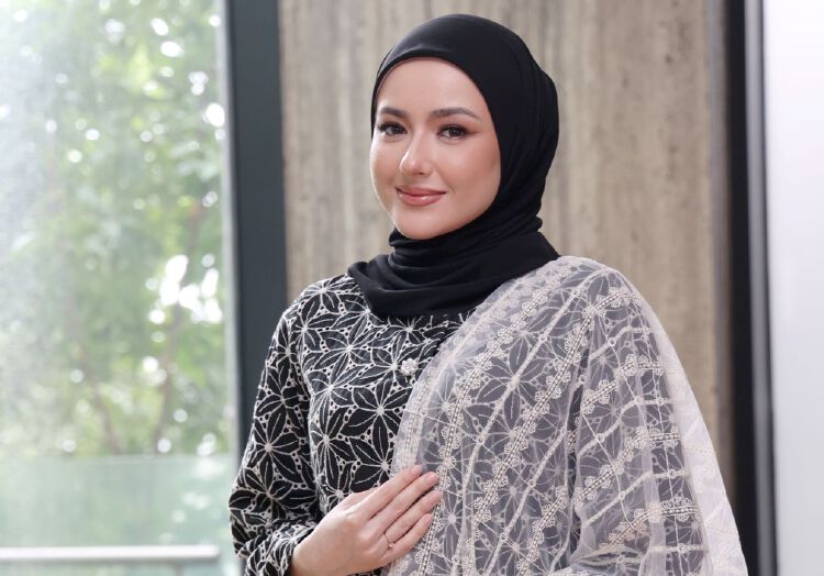 Hannah Delisha names husband as source of strength as she grieves over miscarriage | Nestia