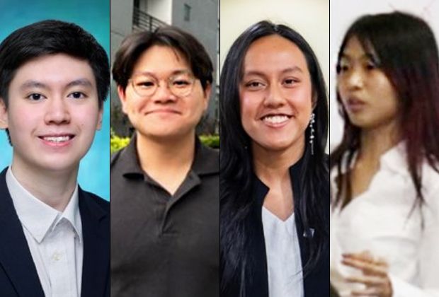 Four Malaysians admitted to Harvard class of 2028 | Nestia